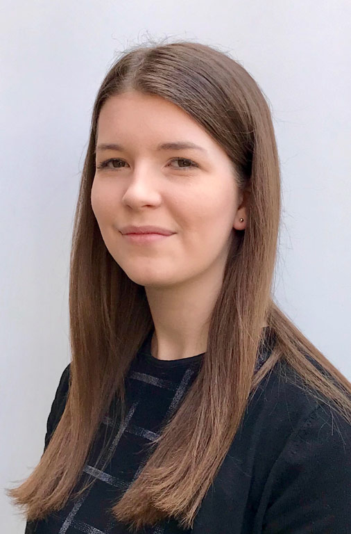 Meet the Team at HPH