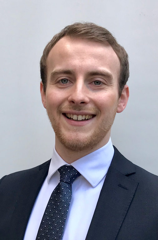 Meet the Team at HPH